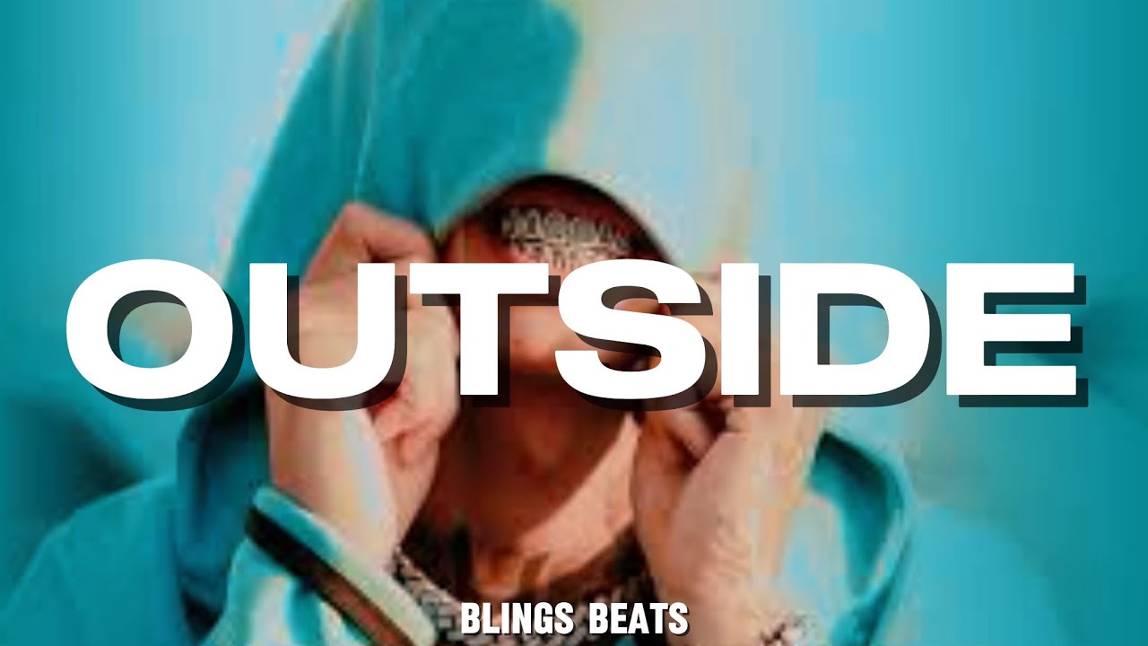 [FREE] Central Cee x Sample Drill Type Beat 2024 - “OUTSIDE” l Melodic ...