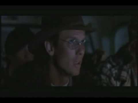 Dr Jonathan Reed Alien Encounter Odisealinker Series 14/19 - YouTube