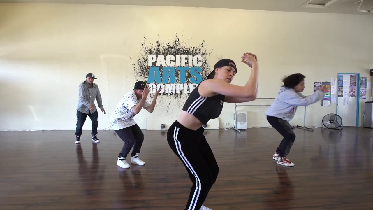 Hannah Vincent 2019 Reel - YouTube