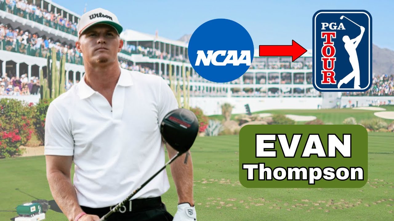 Evan Thompson | Athletes Only Podcast Ep. 11 - YouTube