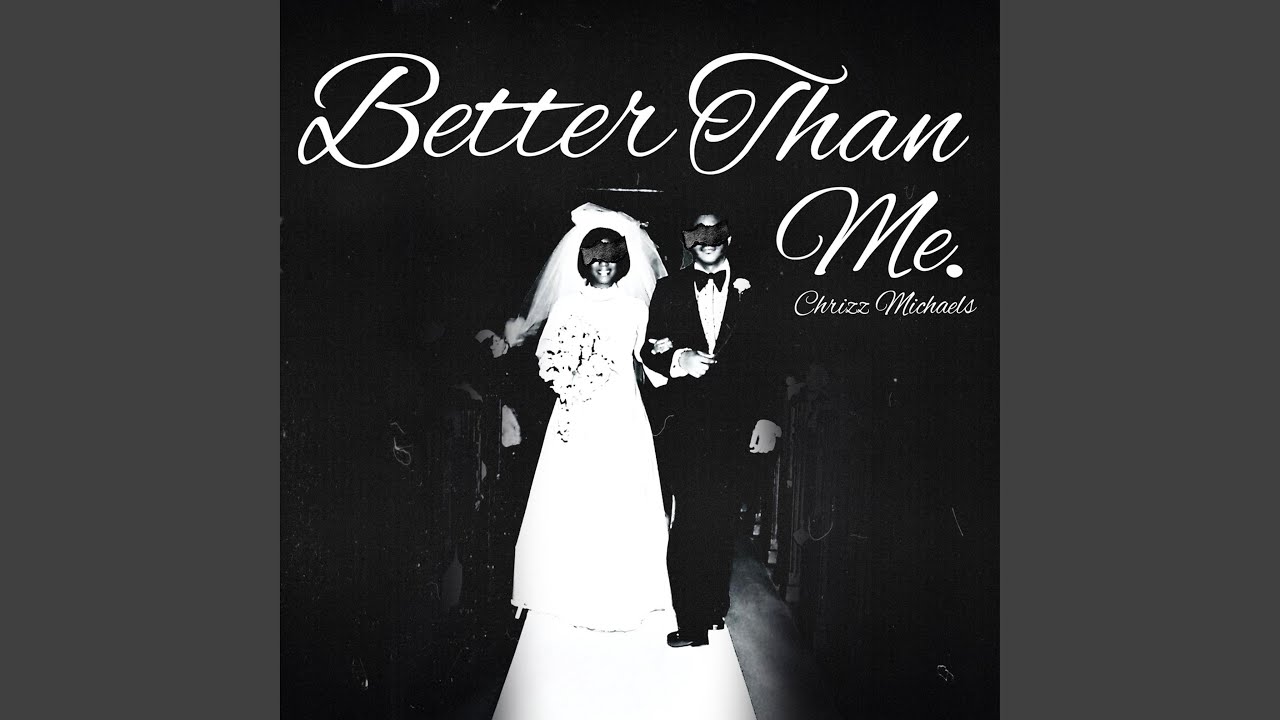 Better Than Me - YouTube