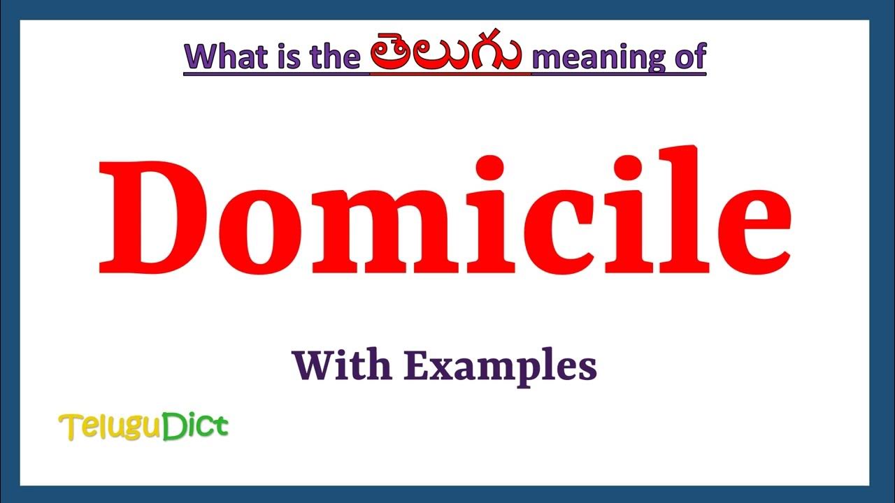 domicile-meaning-in-telugu-domicile-in-telugu-domicile-in-telugu