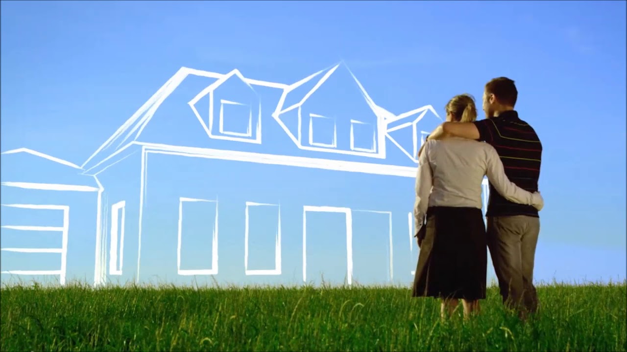 That's My Home - YouTube