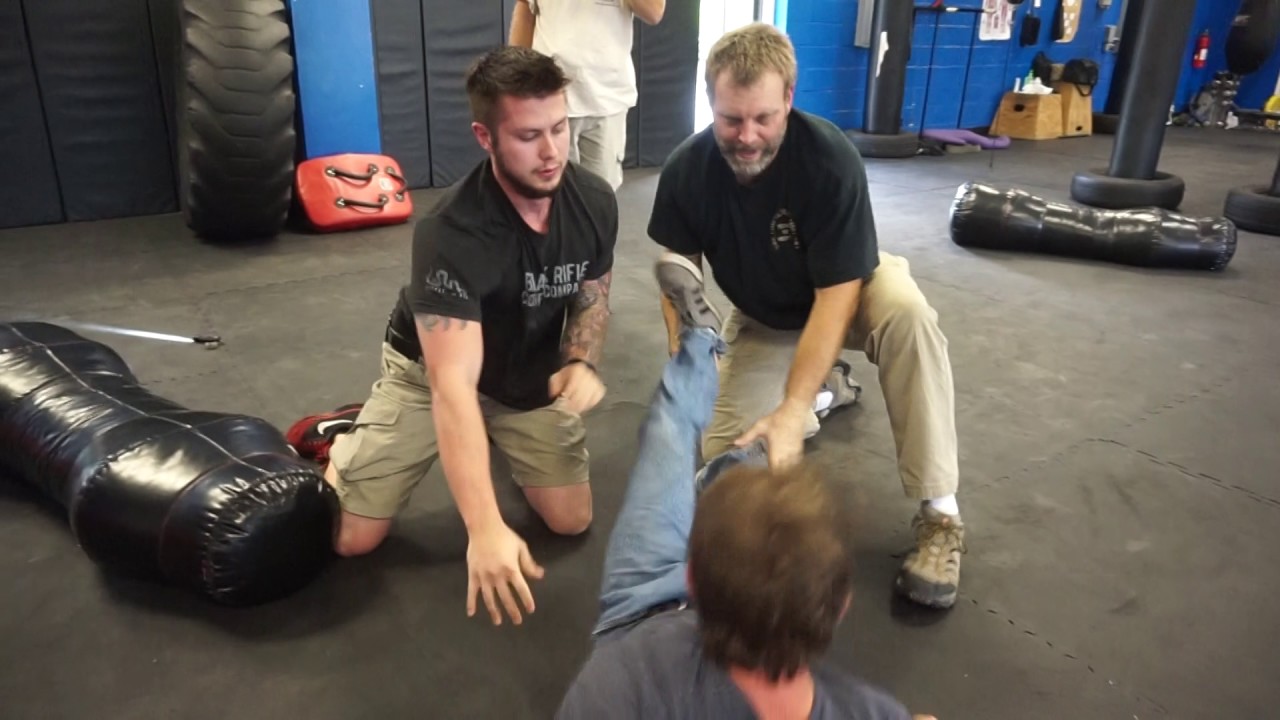 TCC: Two on one with Dylan's "roll". - YouTube