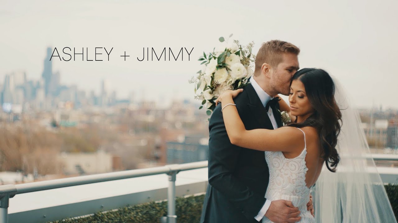 Over 20 Years In The Making Of The Greatest Love Story | Ashley + Jimmy ...