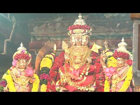 Sooranporu | Soorasamharam | Kandavanam Temple | Sri Lanka | Polikandy ...