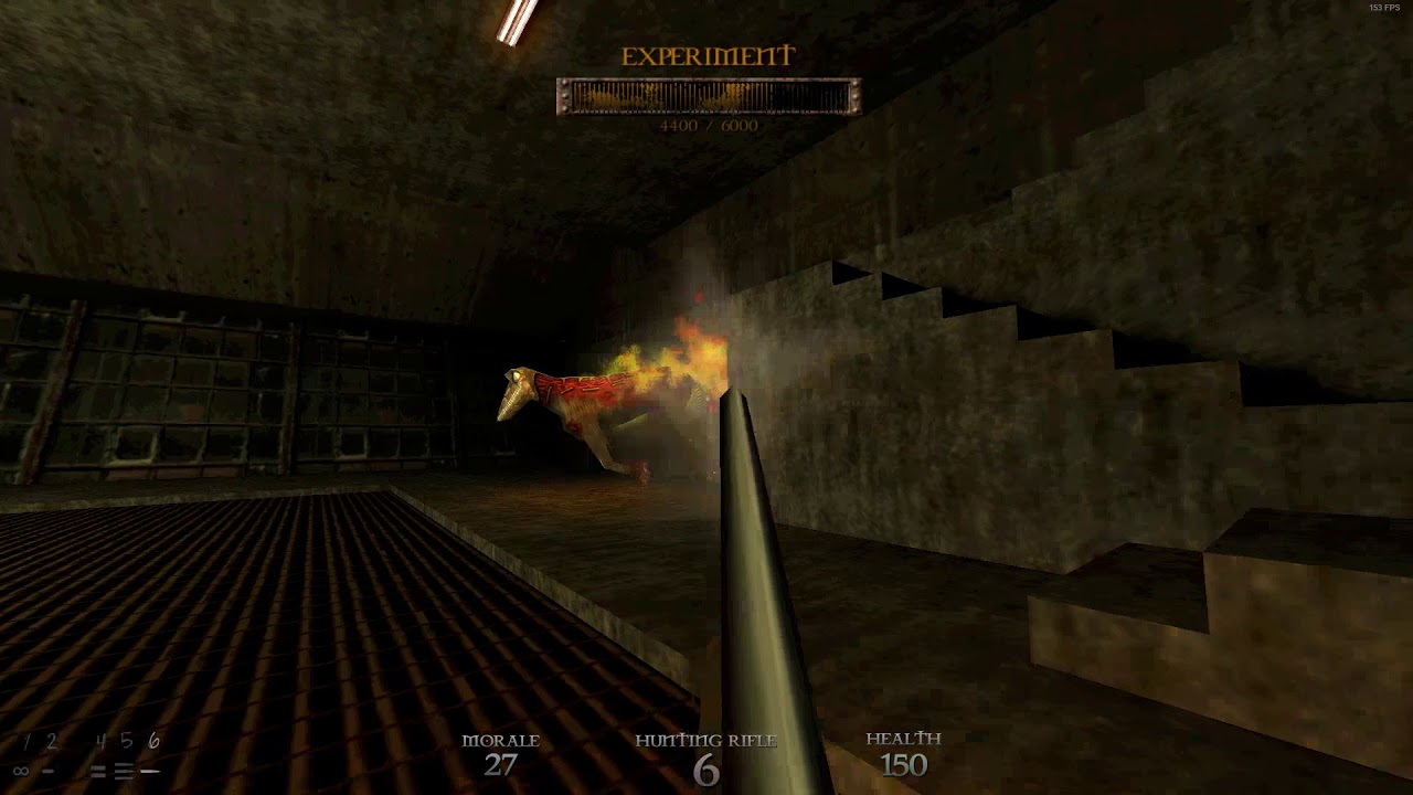 DUSK Episode 1 : Final Boss Max Difficulty / Intruder Mode - YouTube