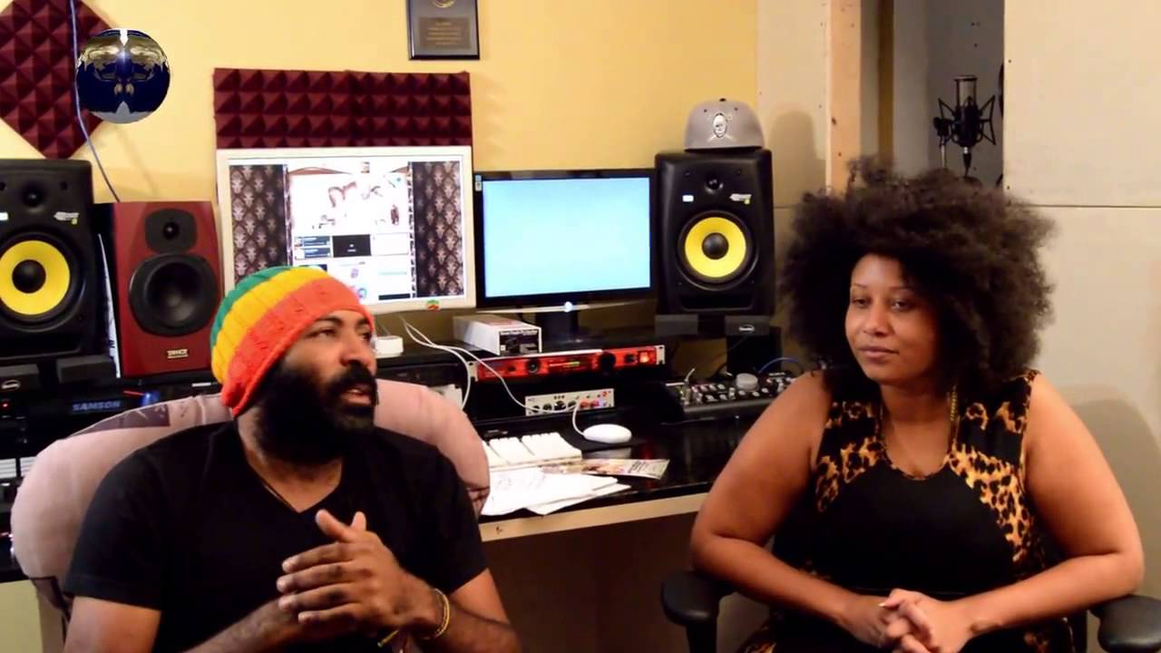 SPOT INVASION SEASON 1 EPISODE 4 REGGAE SINGER ANTHONY CRUZ - YouTube
