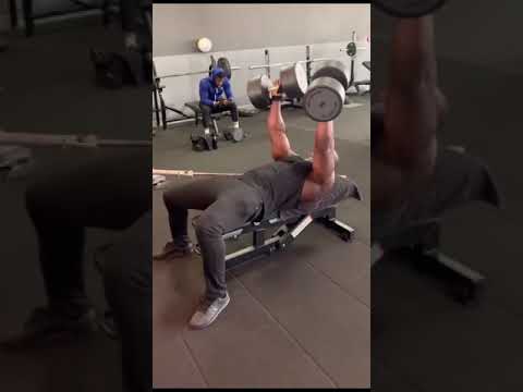 How to train chest - YouTube