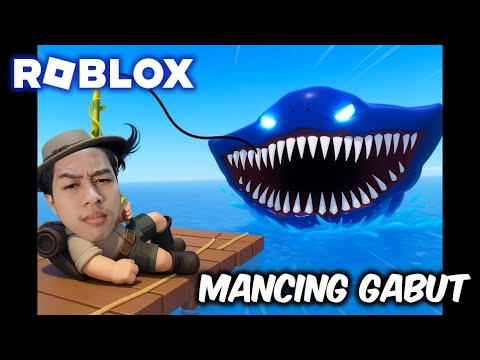 🔴MANCING YAPPING【ROBLOX FISH IT】 - YouTube