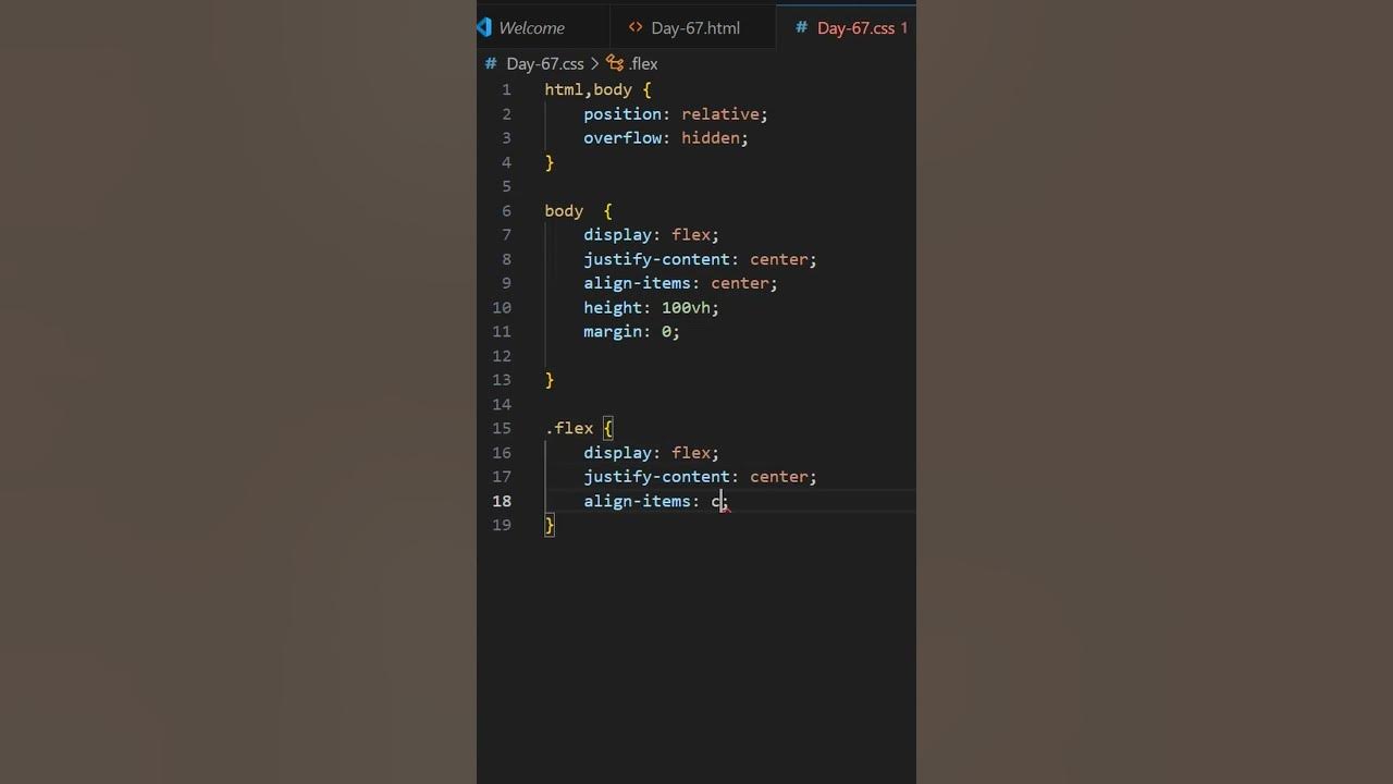 Creating 3d Cube Using Html And Css Day 67 Youtube 6505
