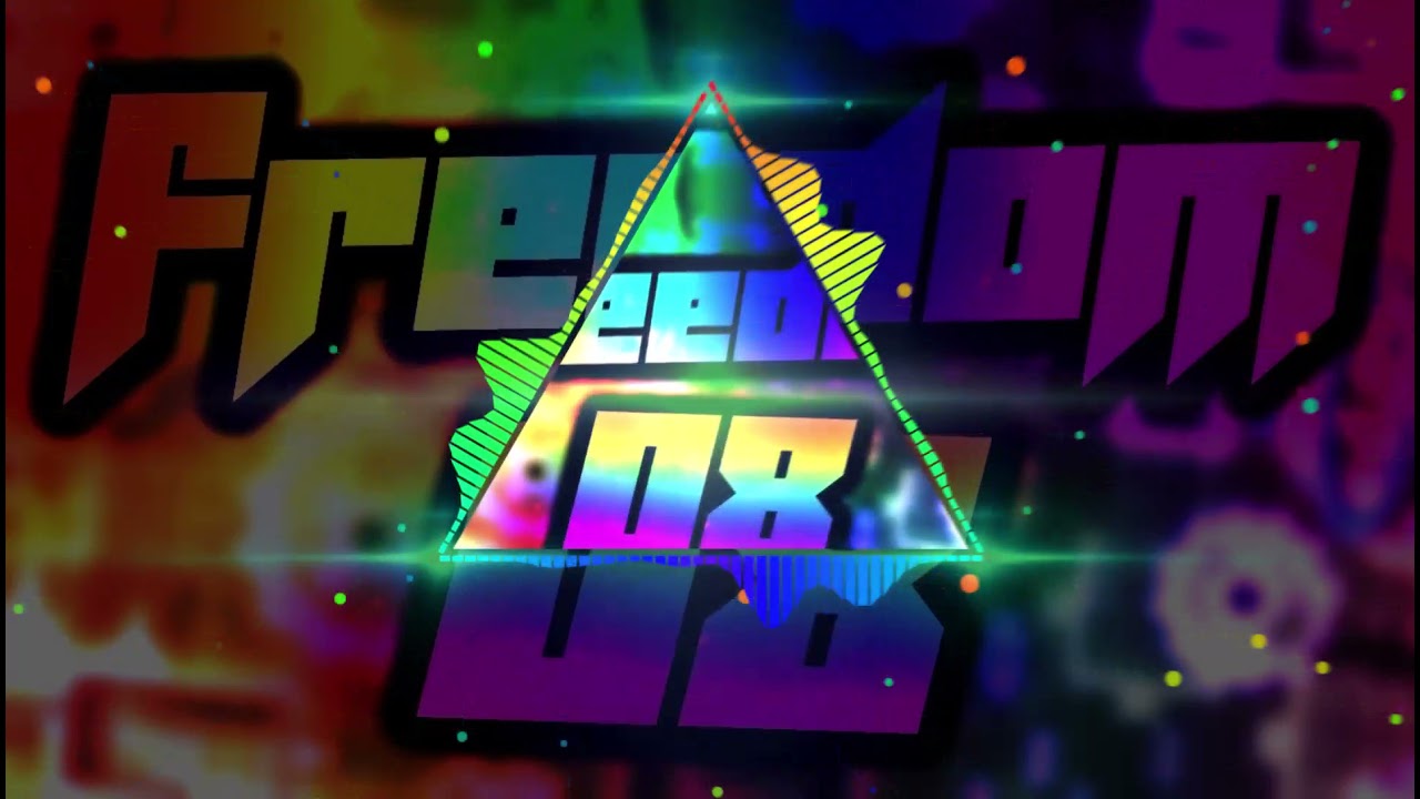 Freedom08 GD Song - YouTube