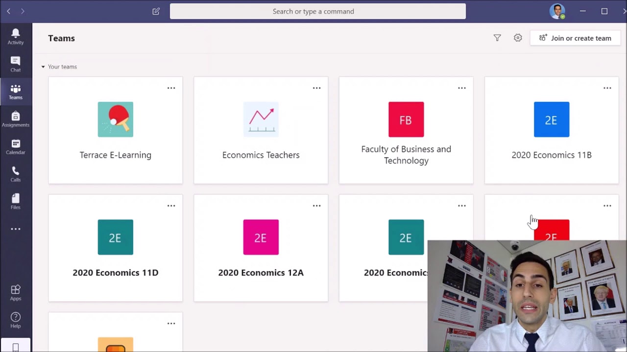 Getting Started with Distance Education - YouTube