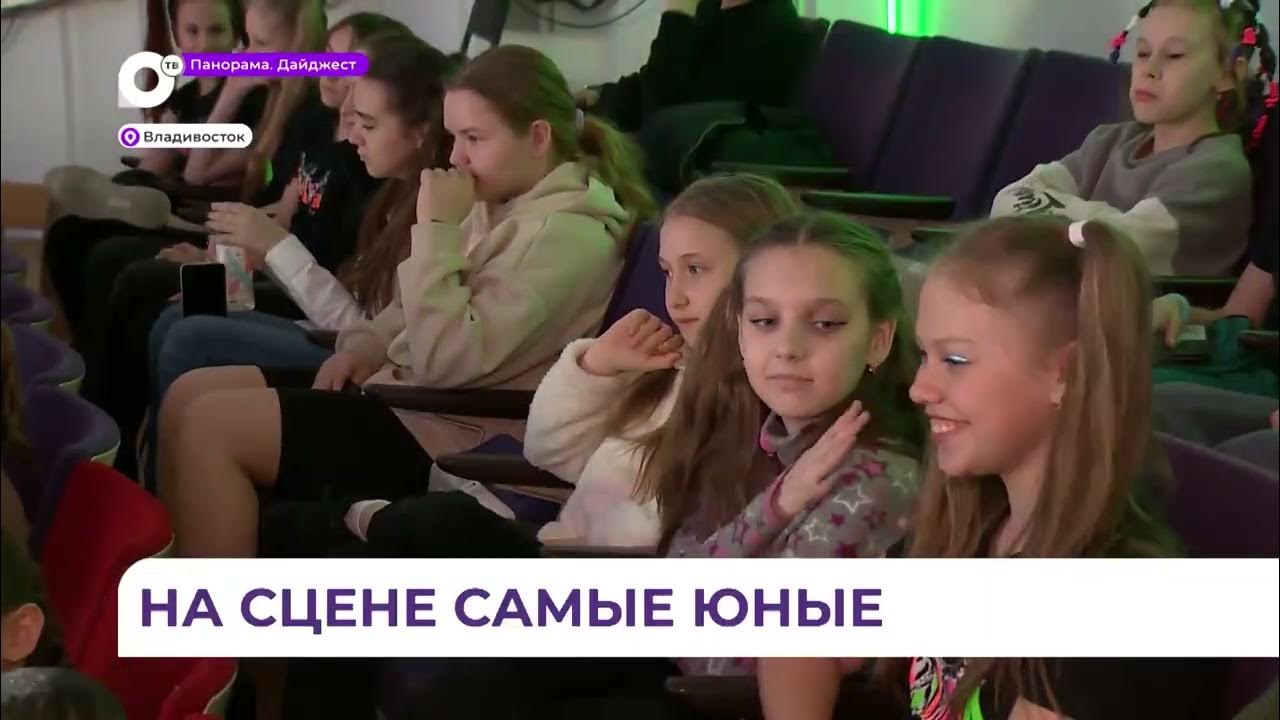Более тысячи участников собрались на «Танцевальный мир без границ» во ...
