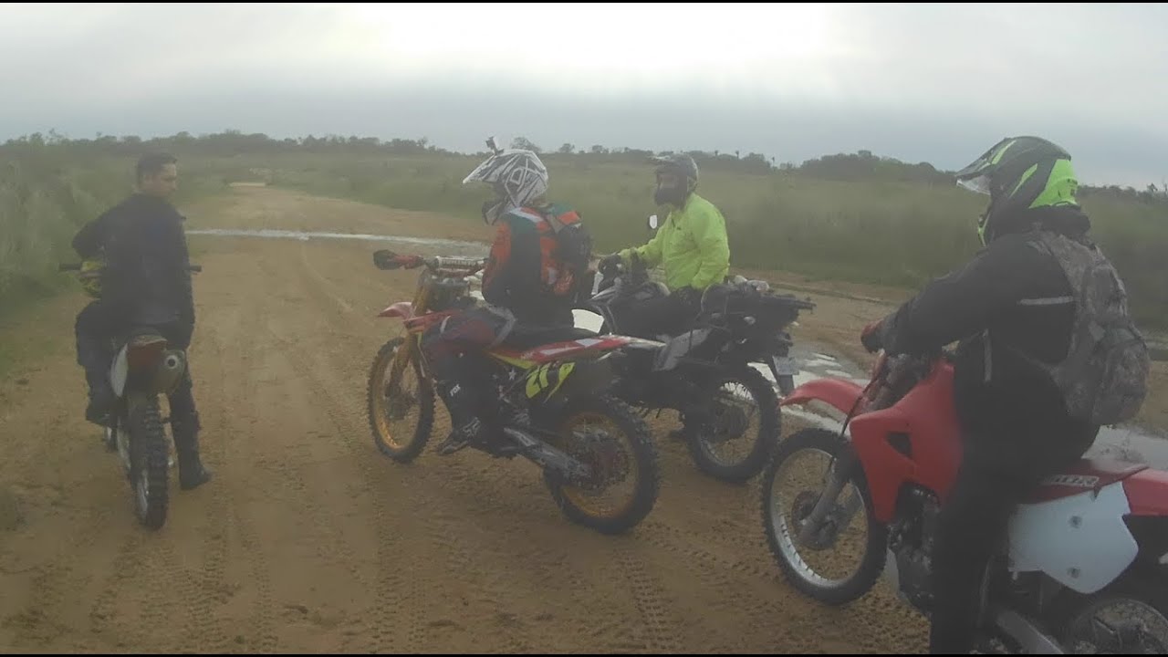 Paseo por el Urubo - Santa Cruz, Bolivia - YouTube