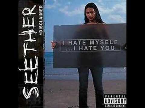 Seether-Needles demo - YouTube