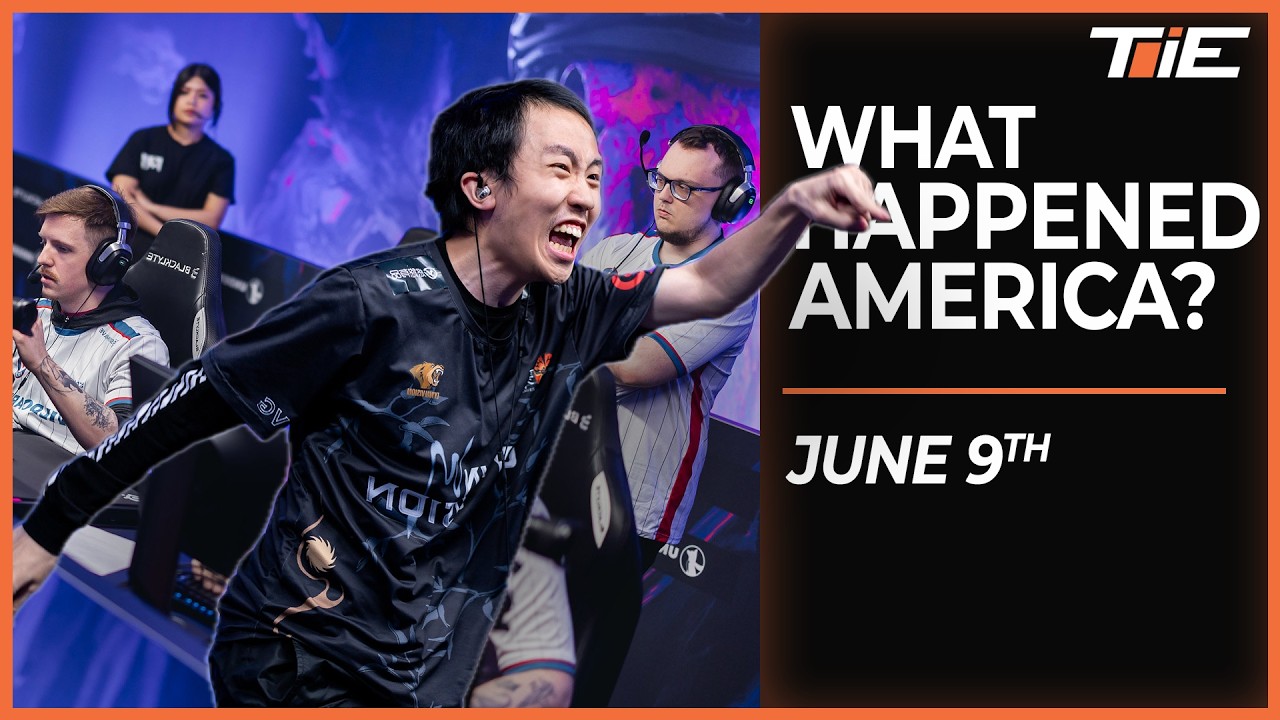 WHAT IS HAPPENING IN AUSTIN? WAIT…WHO WON LEC? WHAT? SENTINELS DOING ...