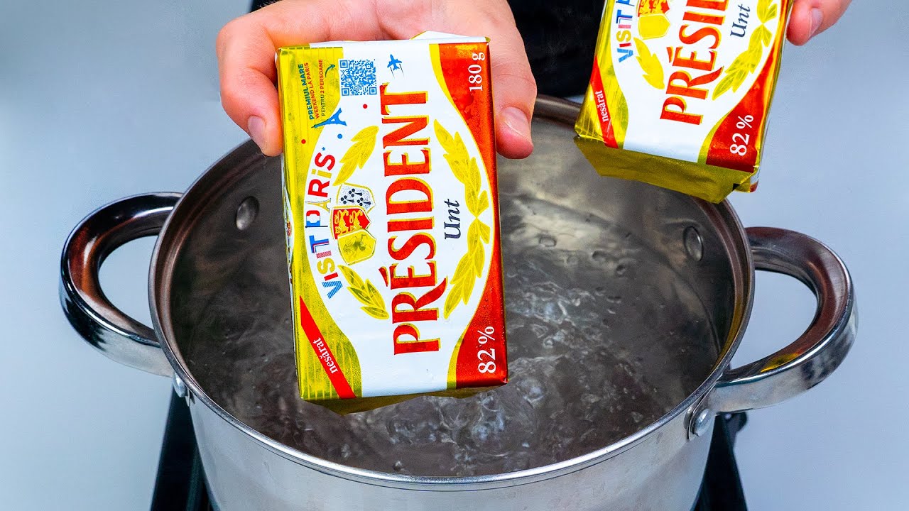 Once you try this recipe, you will be addicted! - YouTube