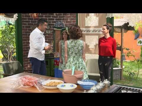 Nursel'le Evin Tadı 15. Bölüm Fragmanı