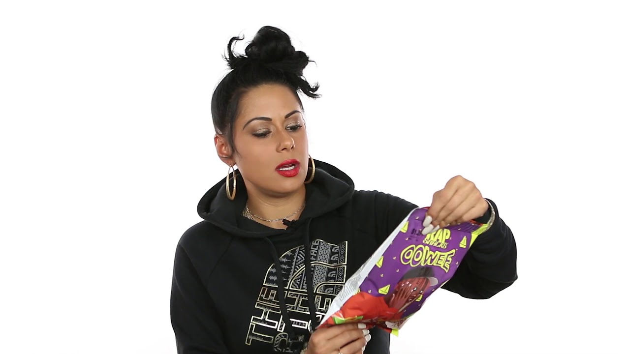 Lil Yachty Rap Snacks Hot Chili Pepper and Lime Crunchy Curls Taste ...