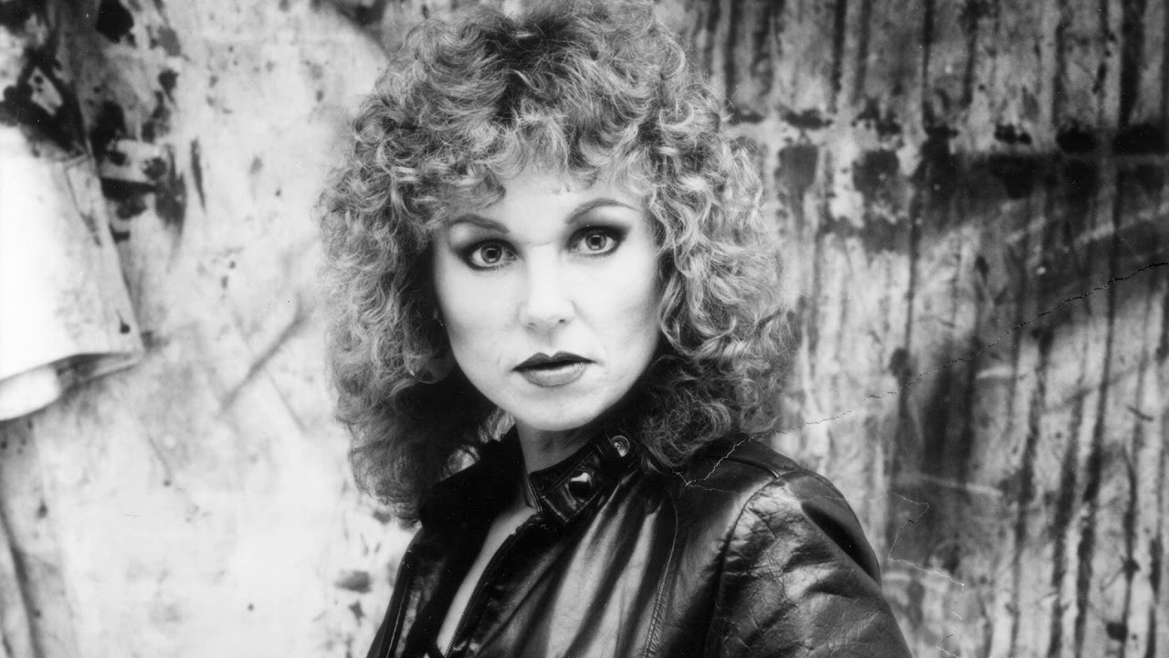 The Lydia Taylor Band - Body & Soul (1984) - YouTube