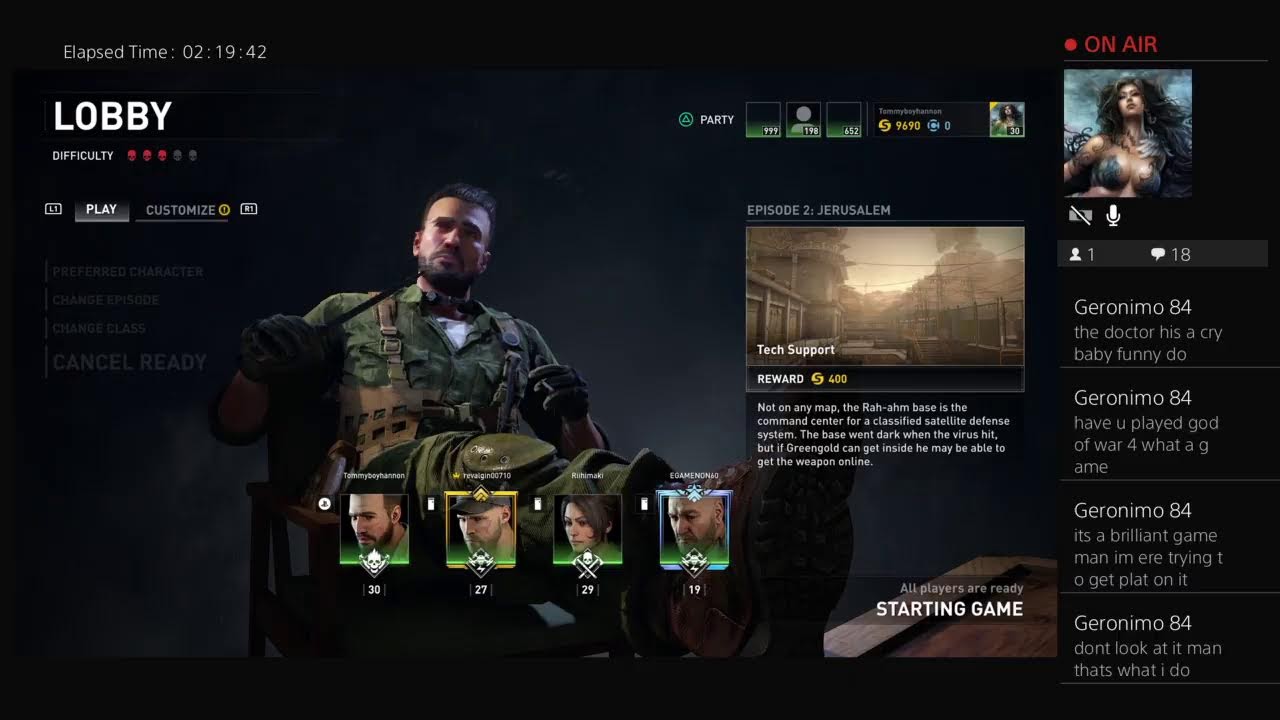 world war z Aftermath multiplayer - YouTube