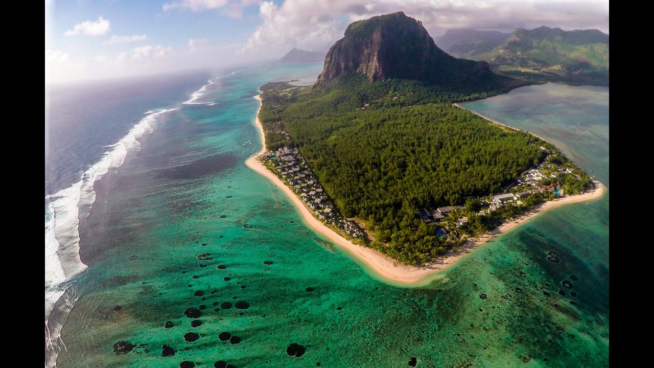 Mauritius - Perspectives - YouTube