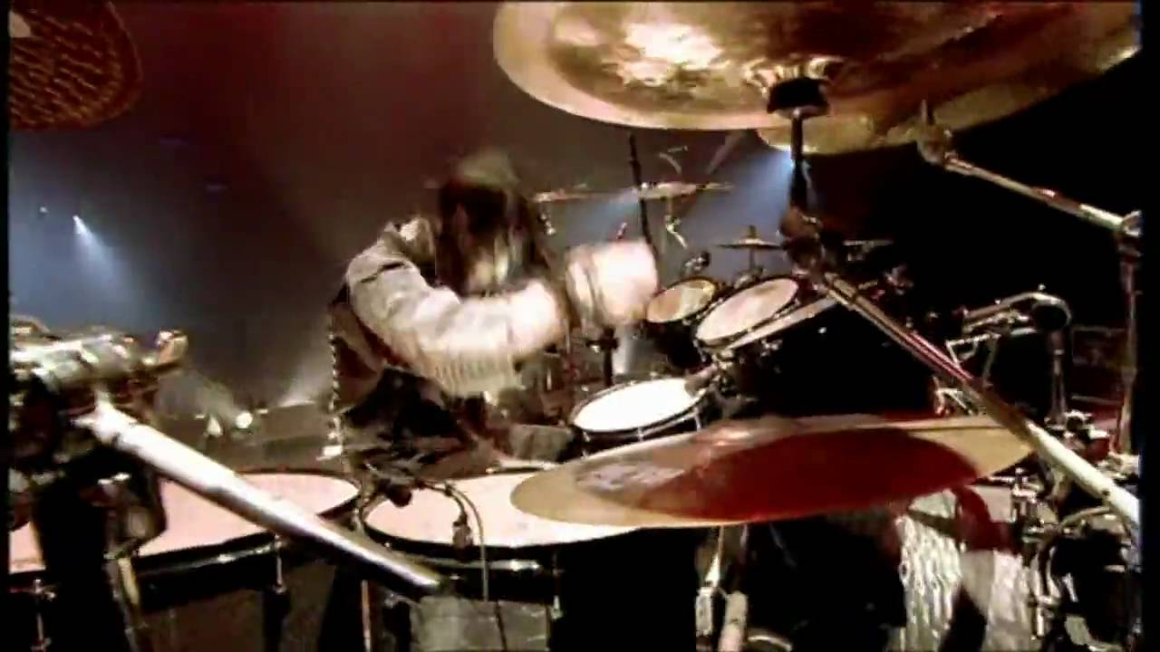SlipknoT.Sic At Disasterpiece HD!.+ LYRICS - YouTube