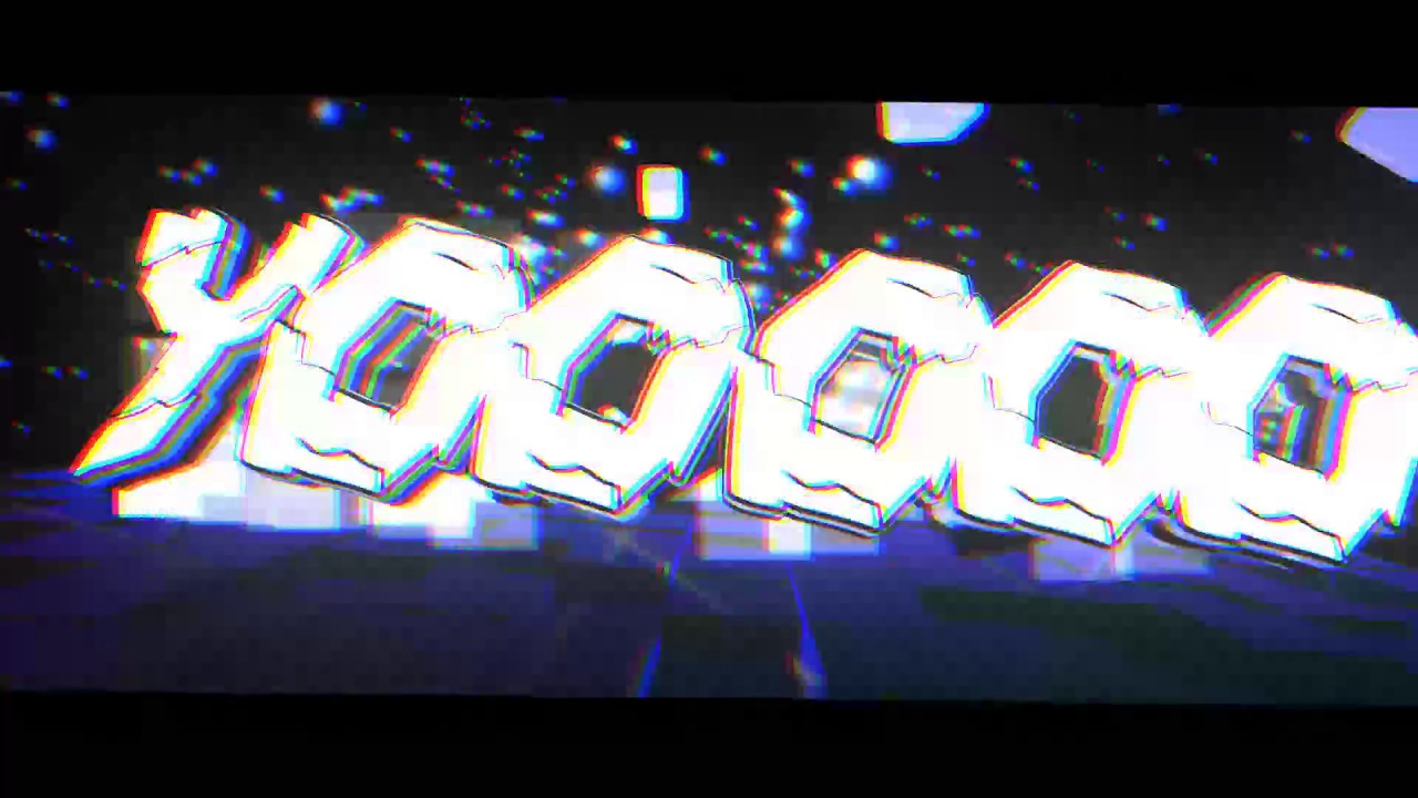Intro #1:YOOOO - YouTube
