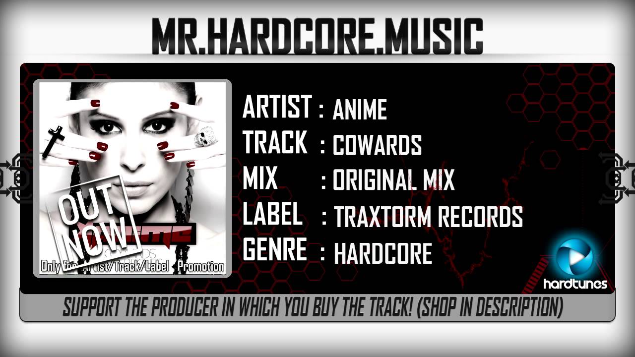 Anime - Cowards (FULL) [HQ|HD] - YouTube