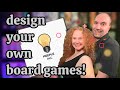 Tabletop Inc. | Board Game | BoardGameGeek