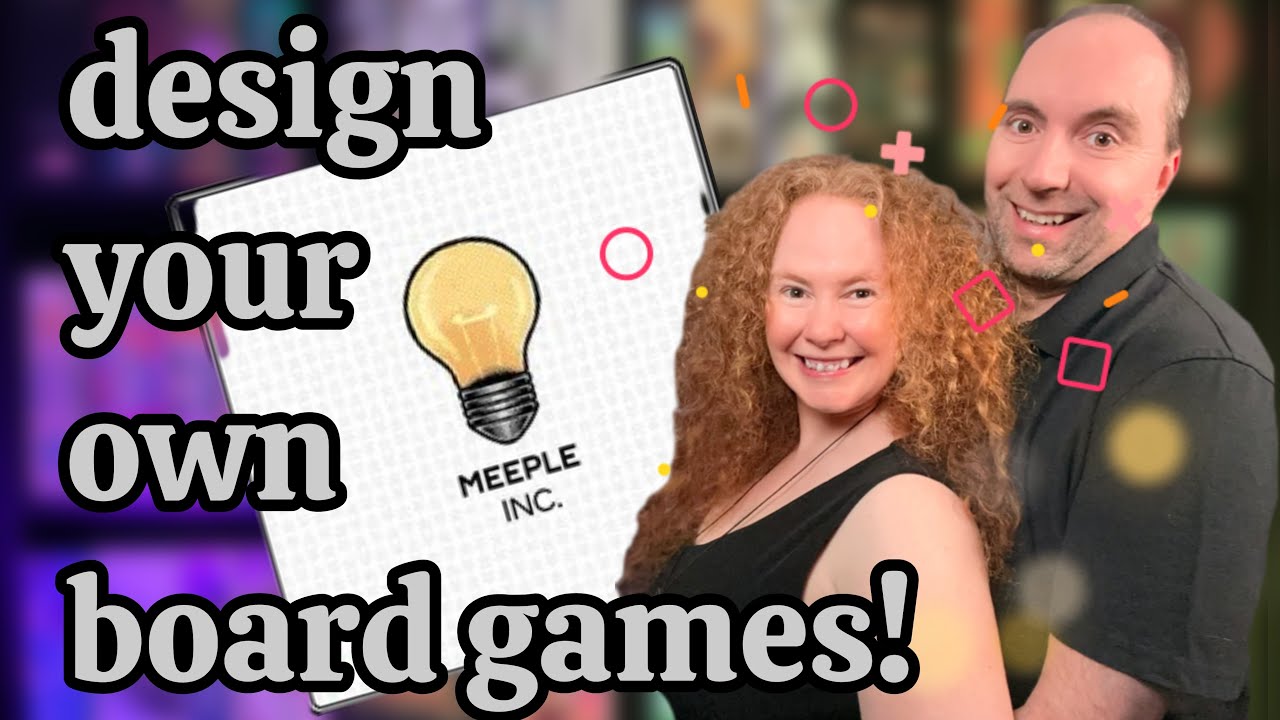 Tabletop Inc Board Game Review & Overview | The quintessential game for ...