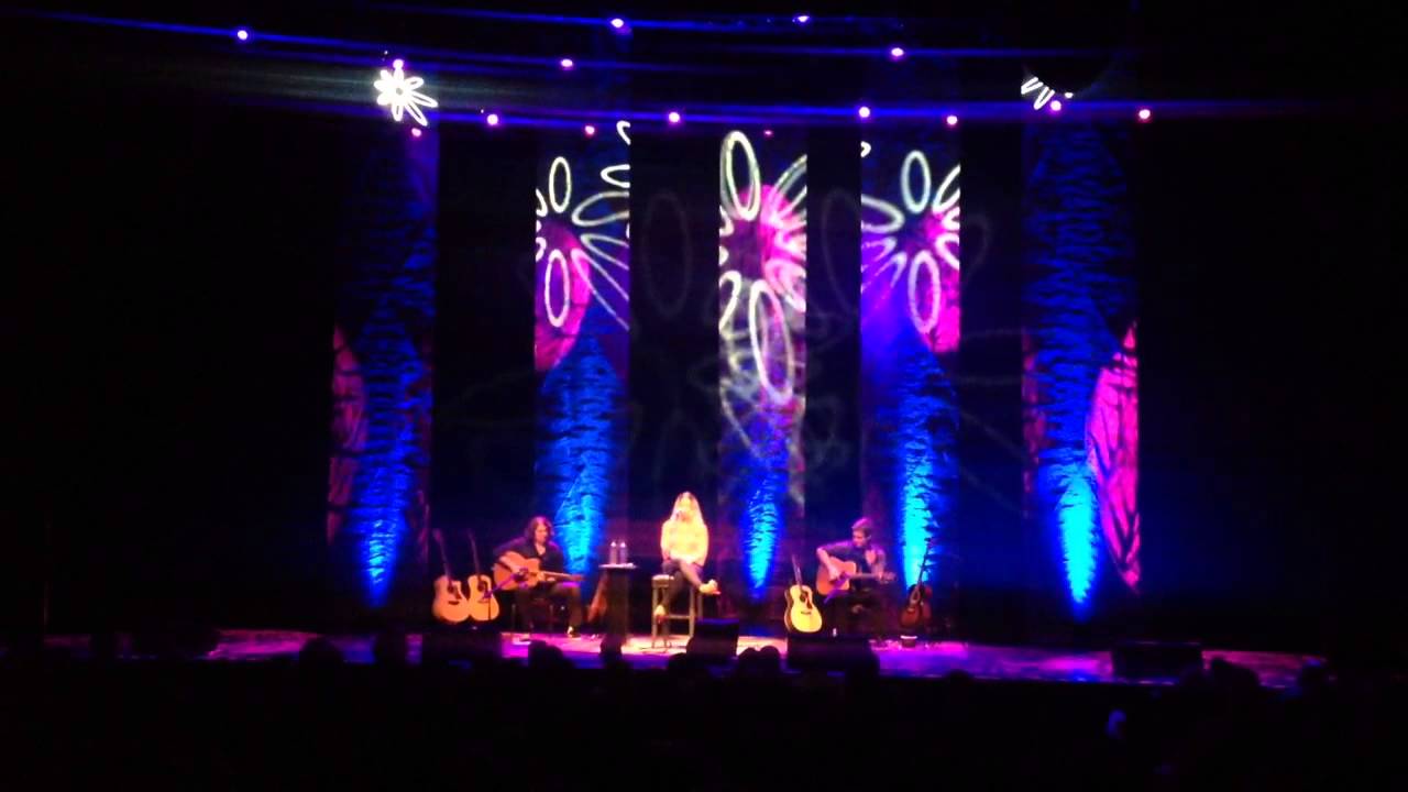 Álanis morrissette live 6 - YouTube