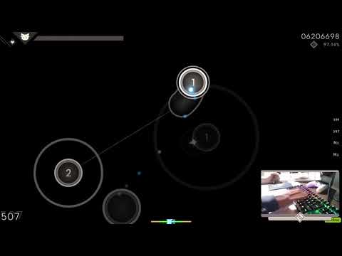 10.3* crazy banger +hr ending fc