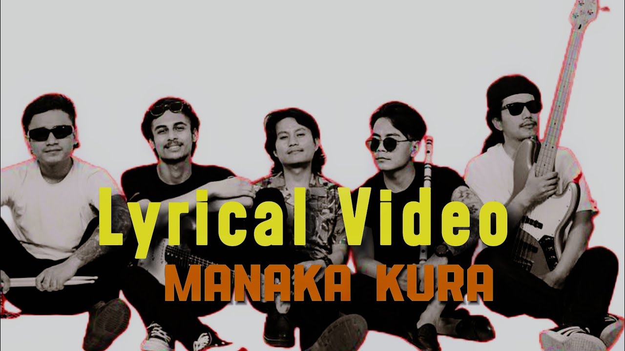 Purna Rai - Manaka Kura Lyrical Video 2025 - YouTube