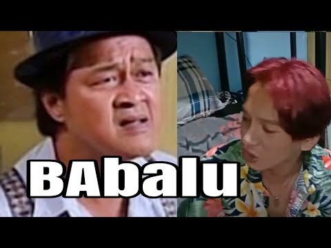 Babalu dub..ang Galing talaga ni babalu..sa pagpapatawa - YouTube