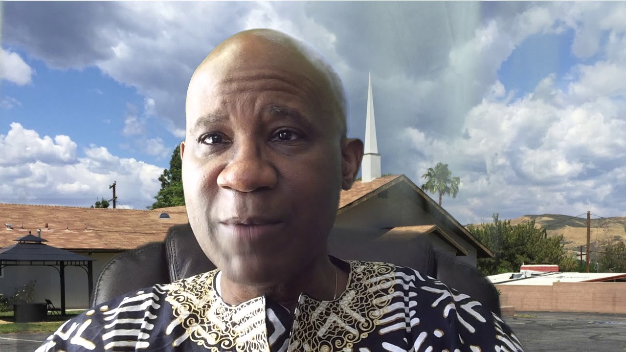 6-28 Sunday Service Promo - YouTube