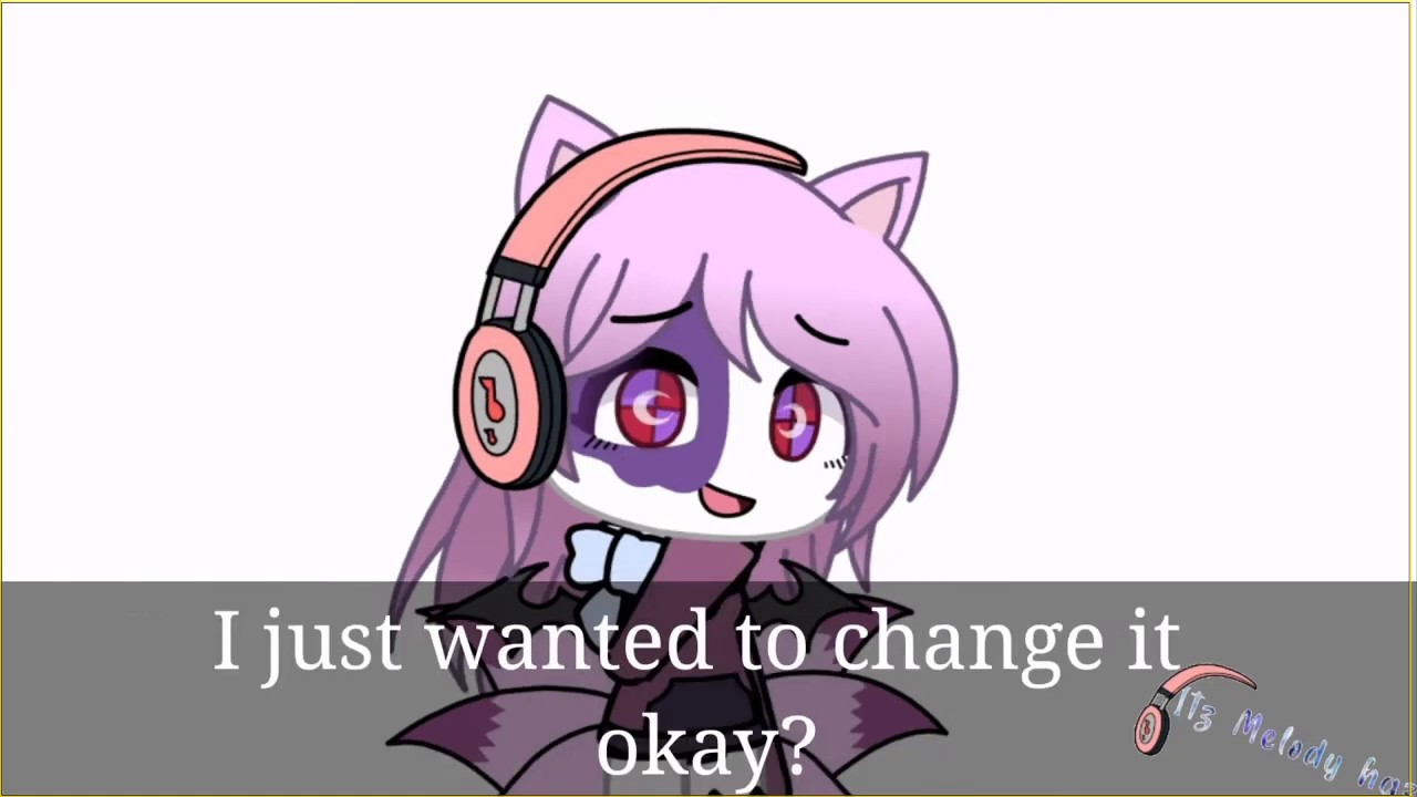 Reacting to " Is this too much to ask...?" made by Itz Melody hazel ...