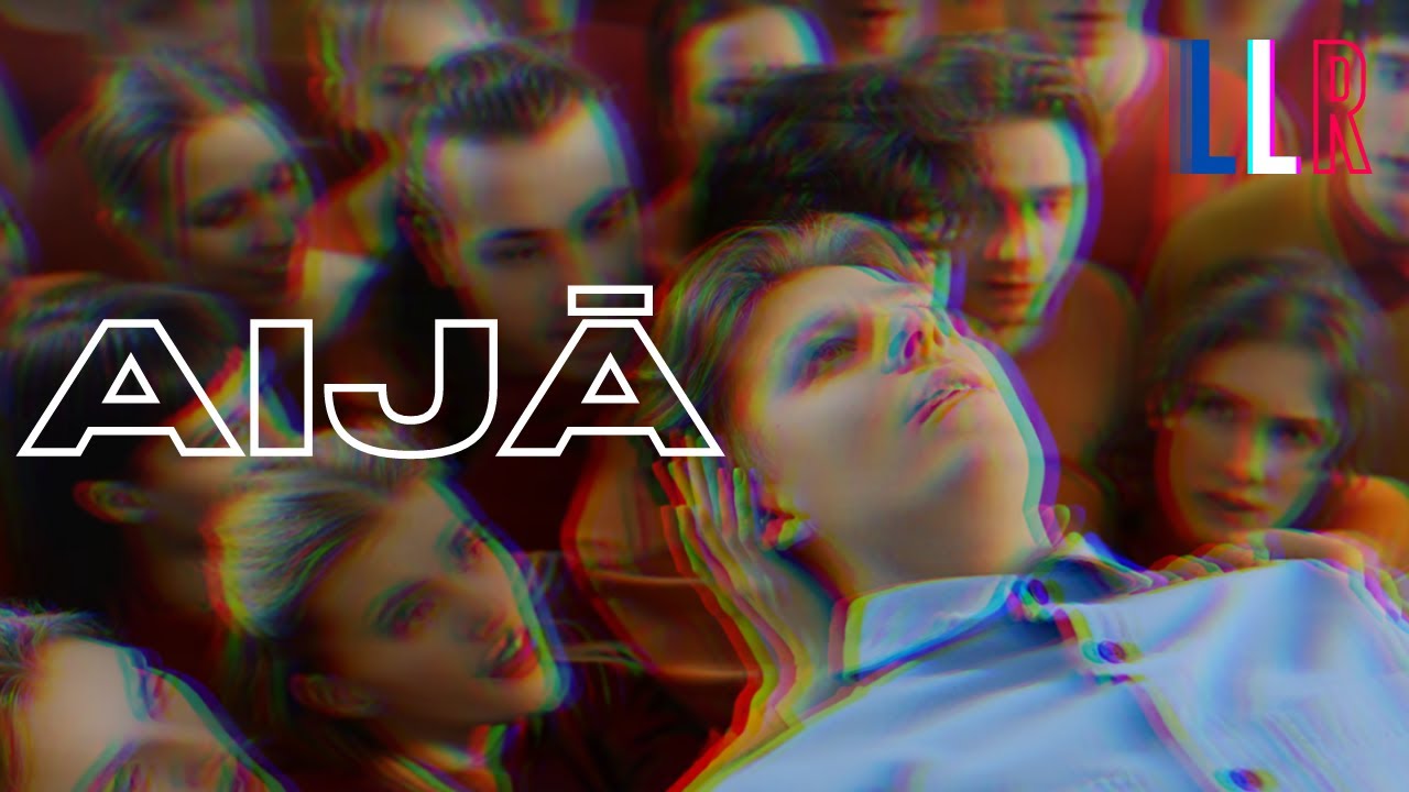 Sudden Lights - Aijā 🌃 [Slowed + Reverb] - YouTube