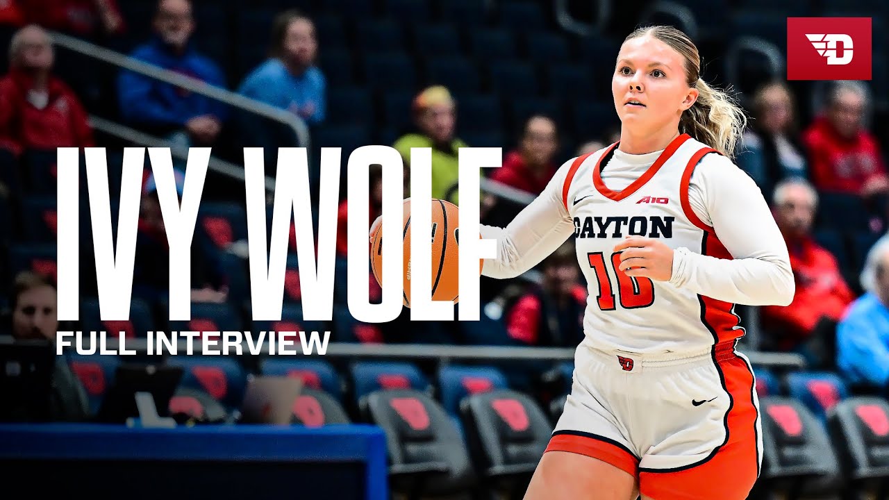 Full Interview: Ivy Wolf - YouTube