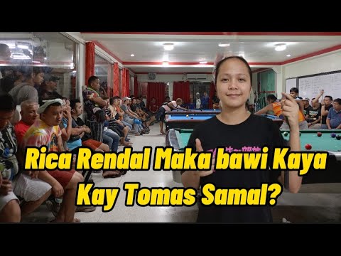 Rica Rendal maka bawi Kaya Kay Thomas AUGUST 3 2023 - YouTube