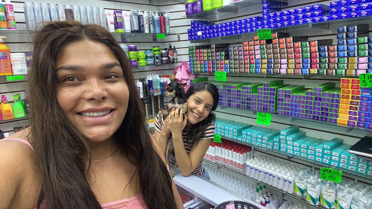 Checando el local con estrella - YouTube