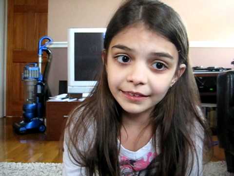 kelly cooper: terrible movie - YouTube