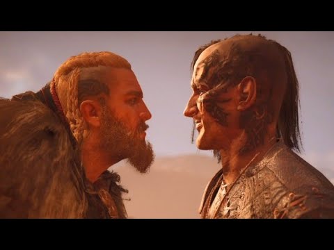 Assassin's Creed Valhalla - King Killer - Ivarr the Boneless - YouTube