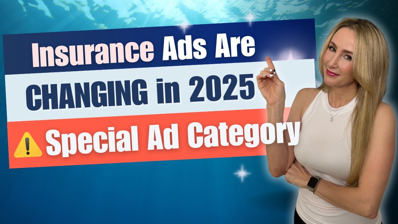 Meta Insurance Special Ad Category: What It Means for Agents, How to ...