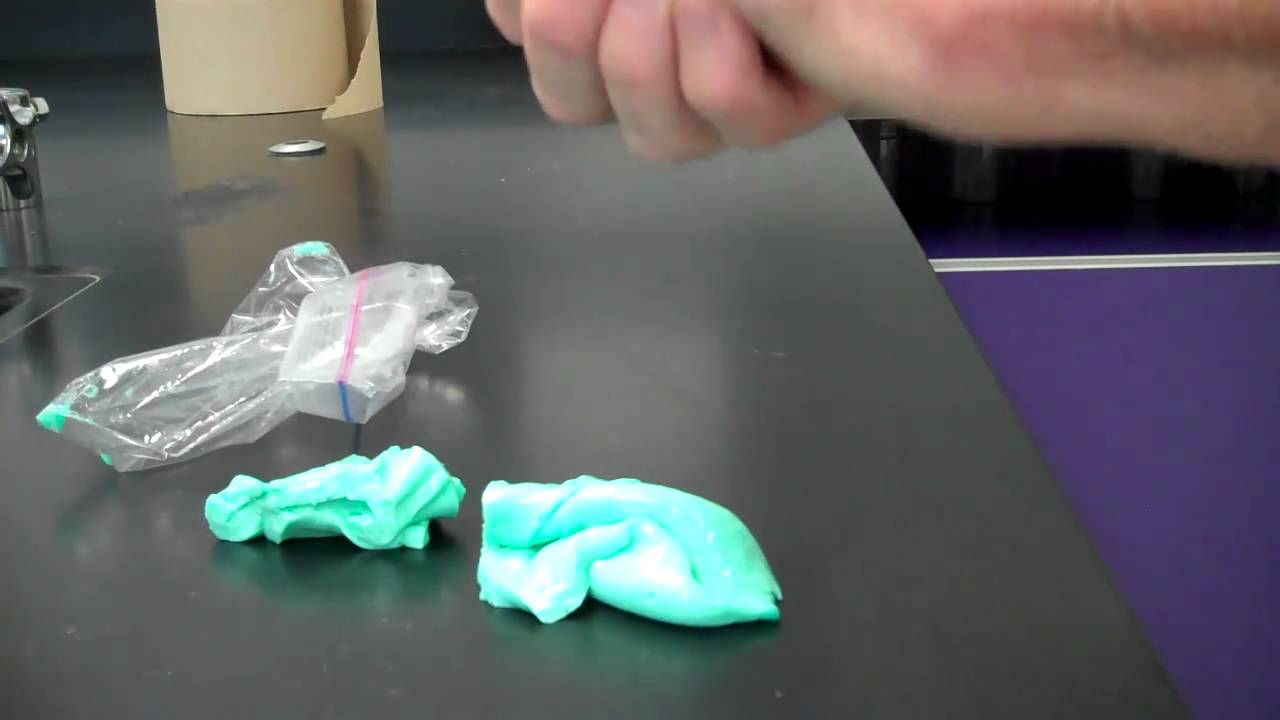Amorphous Solid Lab Day - 2.mp4 - YouTube