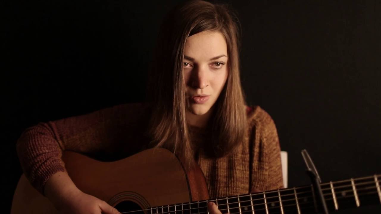 Hannah Ashcroft - The Quiet Kind (original) - YouTube