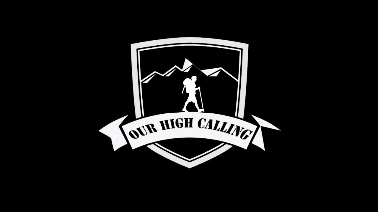 Our High Calling with Brett W. Denman Episode 104 - Fire and Rain - YouTube