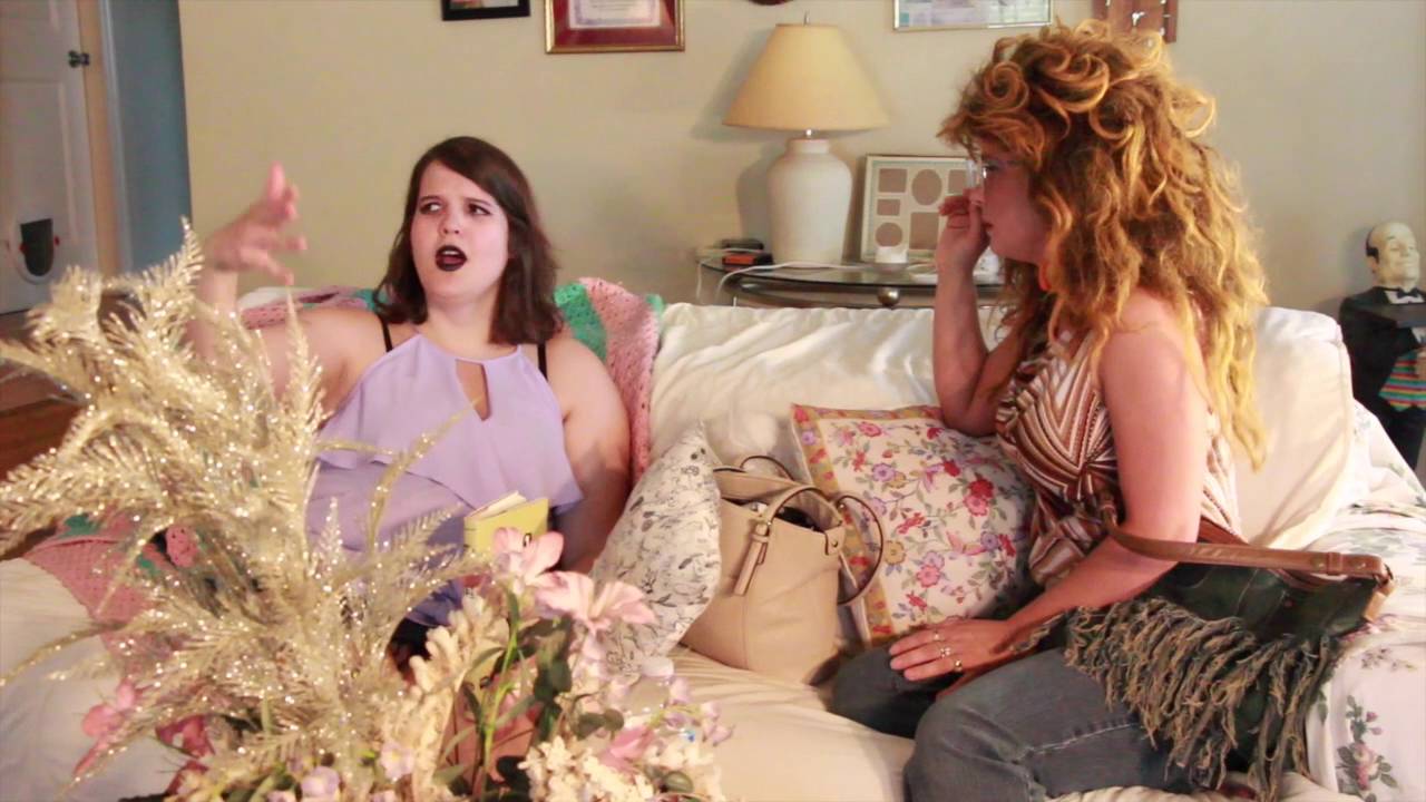 Ruby Rae King Who Cares Ep4 S2 - YouTube