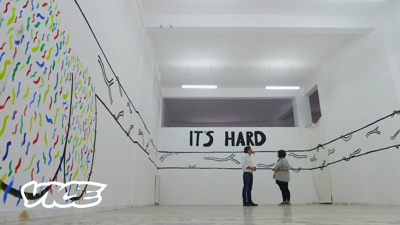 Dickasso: Πέη Attention - YouTube